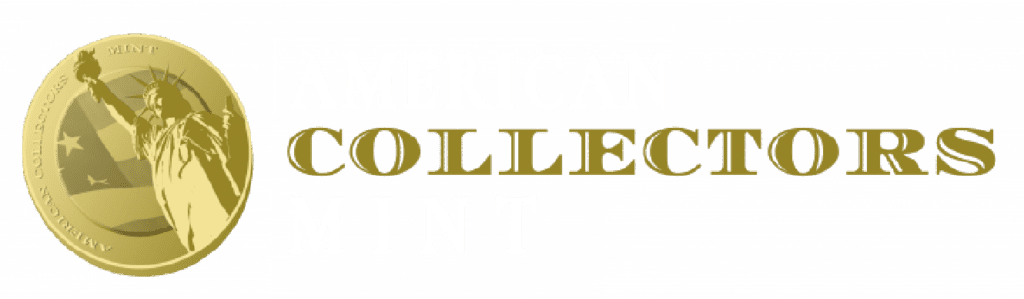 Buffalo Coins – American Collectors Mint